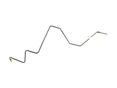 52009950AD - Genuine Mopar Line-Brake