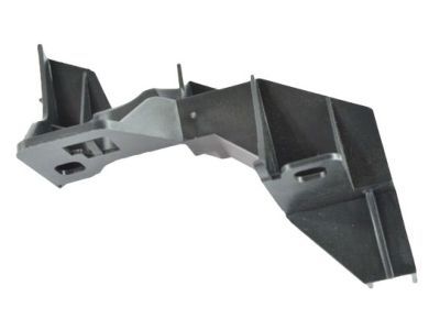 68381153AA - Genuine Mopar Bracket-FASCIA