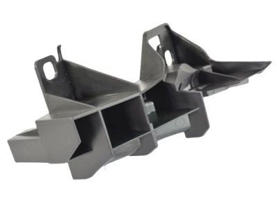 68381153AA - Genuine Mopar Bracket-FASCIA