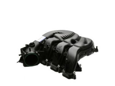 68049742AB - Genuine Mopar Plenum-Intake Manifold