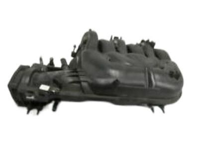 68049742AB - Genuine Mopar Plenum-Intake Manifold