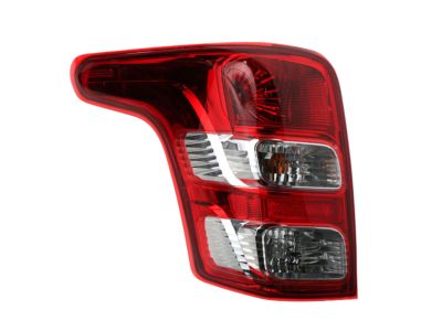 8330A943 - Genuine Mopar Lamp-Combination