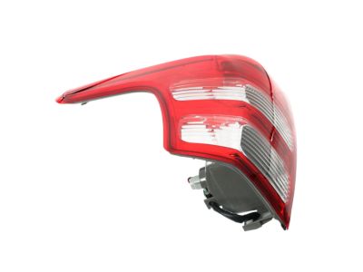 8330A943 - Genuine Mopar Lamp-Combination