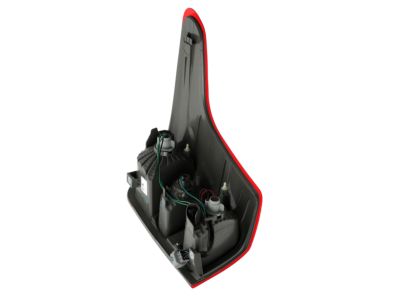 8330A943 - Genuine Mopar Lamp-Combination