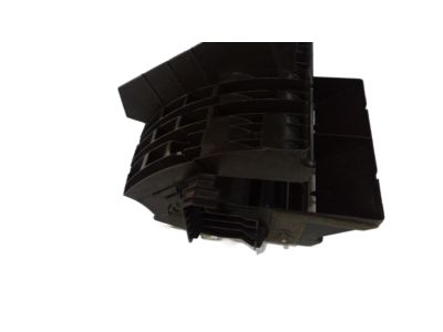 4885797AE - Genuine Mopar Module-Blend Air