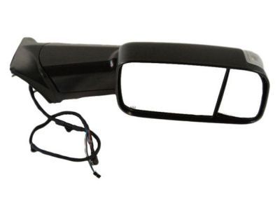 68412880AC - Genuine Mopar Outside Rearview