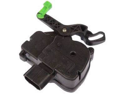 4717960AC - Genuine Mopar ACTUATOR-Power Door Lock