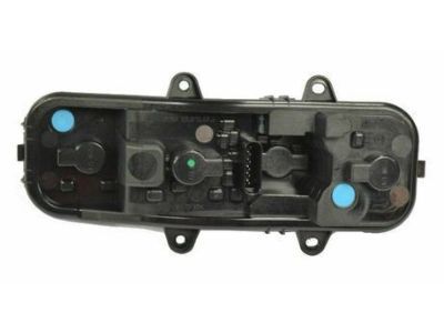 68290191AA - Genuine Mopar Socket-Lamp