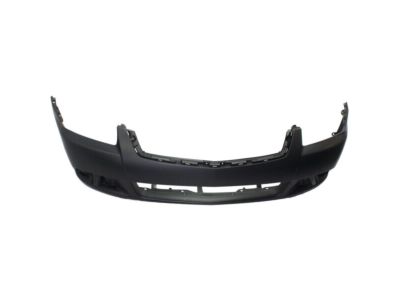 6400C970 - Genuine Mopar Reinforce-Front Bumper