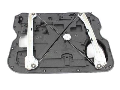 68044848AA - Genuine Mopar Panel-Carrier Plate