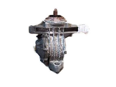 5157002AE - Genuine Mopar DIFFERNTL-Rear Axle