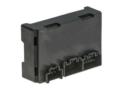 68194552AB - Genuine Mopar Module-Transfer Case Control