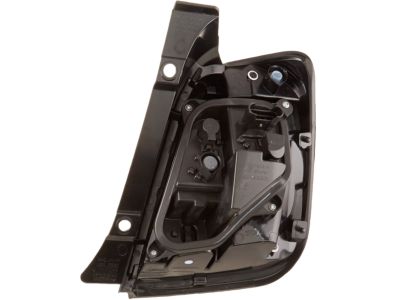 5182419AF - Genuine Mopar Tail Lamp