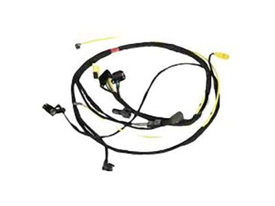 5016261AA - Genuine Mopar Wiring-Cluster Connector Repair