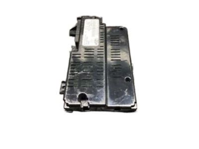 68184318AE - Genuine Mopar Module-TELEMATICS