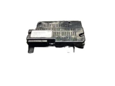 68184318AE - Genuine Mopar Module-TELEMATICS