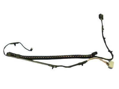 68056208AC - Genuine Mopar Wiring-Sliding Door Right