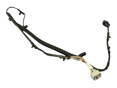 68056208AC - Genuine Mopar Wiring-Sliding Door Right