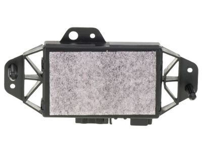56038720AR - Genuine Mopar Door Module