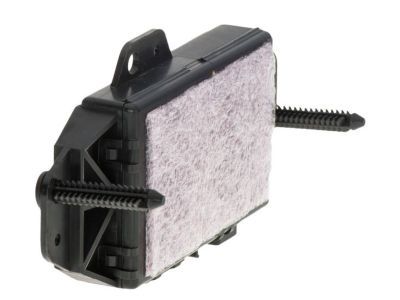 56038720AR - Genuine Mopar Door Module