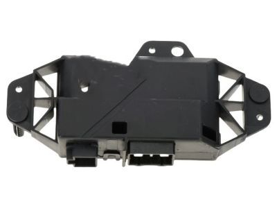 56038720AR - Genuine Mopar Door Module