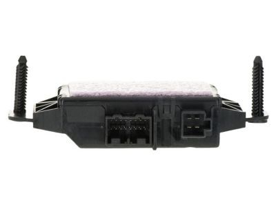 56038720AR - Genuine Mopar Door Module