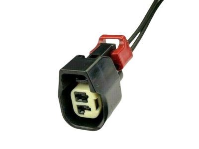 5161919AB - Genuine Mopar Wiring-2 Way