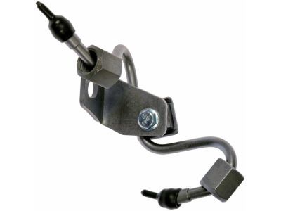 5086873AB - Genuine Mopar Tube-Fuel INJECTOR Supply