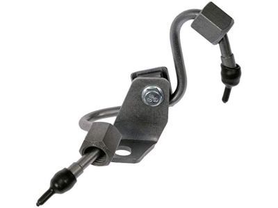 5086873AB - Genuine Mopar Tube-Fuel INJECTOR Supply