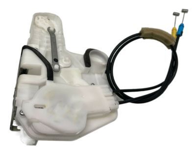 5715A749 - Genuine Mopar Front Door Latch