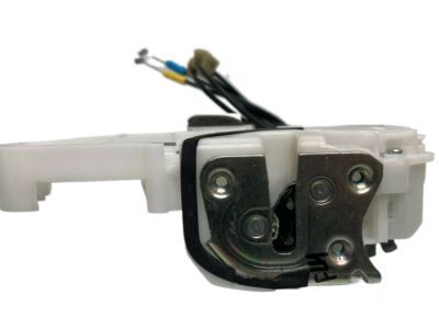 5715A749 - Genuine Mopar Front Door Latch