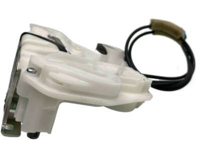 5715A749 - Genuine Mopar Front Door Latch