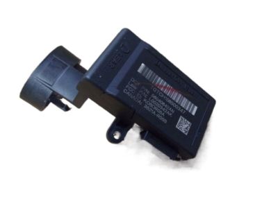 56040642AN - Genuine Mopar Receiver-KEYLESS Entry