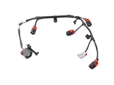 5148163AE - Genuine Mopar Wiring-Jumper