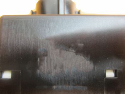 68210155AB - Genuine Mopar Ignition Key Switch Reciever Module