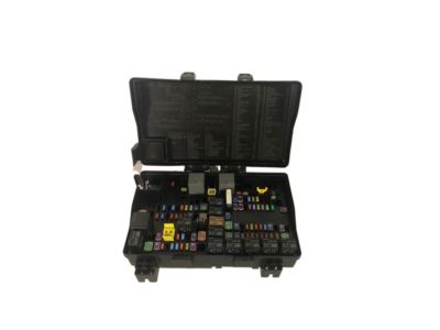 68320920AB - Genuine Mopar Pdc-Intelligent Power