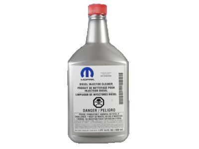 68194640AA - Genuine Mopar LUBRICANT-Diesel Fuel