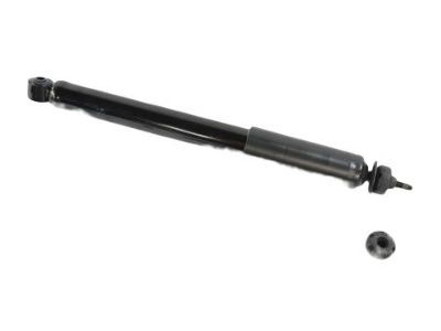 68245528AC - Genuine Mopar ABSORBER-Suspension