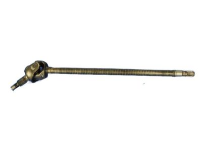 68145054AB - Genuine Mopar Shaft-Axle