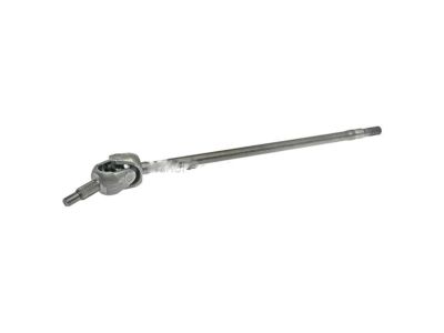 68145054AB - Genuine Mopar Shaft-Axle