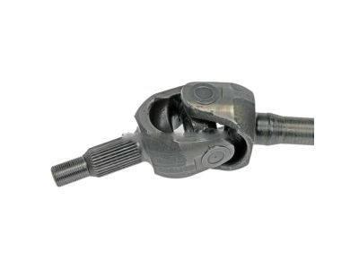 68145054AB - Genuine Mopar Shaft-Axle