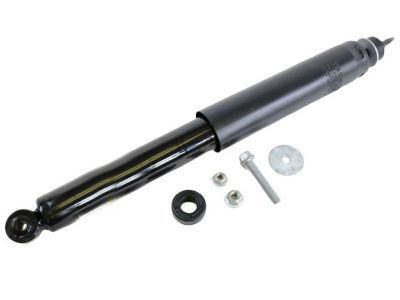 68087360AF - Genuine Mopar ABSBR Kit-Suspension