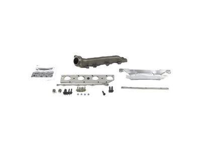 68591572AA - Genuine Mopar Exhaust