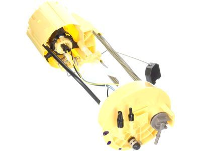 68003865AB - Genuine Mopar Fuel Pump/Level Unit Module