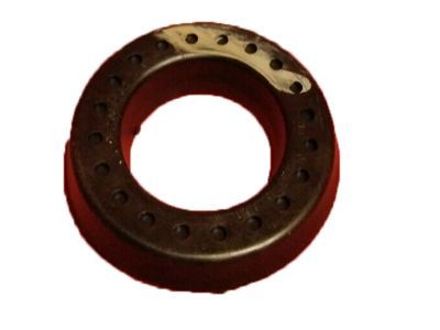 Lower Control Arms, Springs, Shocks And Strut - Front - 1998 Dodge Ram Van