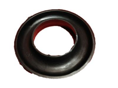 Lower Control Arms, Springs, Shocks And Strut - Front - 1998 Dodge Ram Van