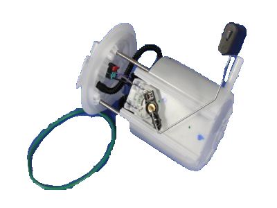 5145585AD - Genuine Mopar Module-Fuel Pump/Level Unit