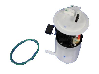 5145585AD - Genuine Mopar Module-Fuel Pump/Level Unit