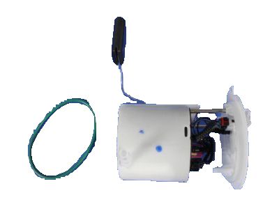 5145585AD - Genuine Mopar Module-Fuel Pump/Level Unit
