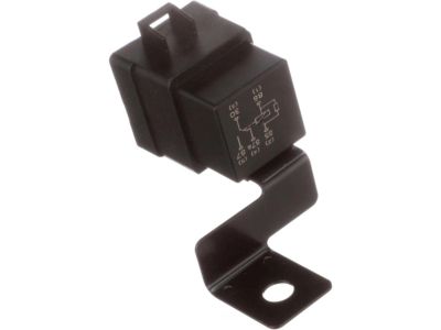4692076AC - Genuine Mopar Relay